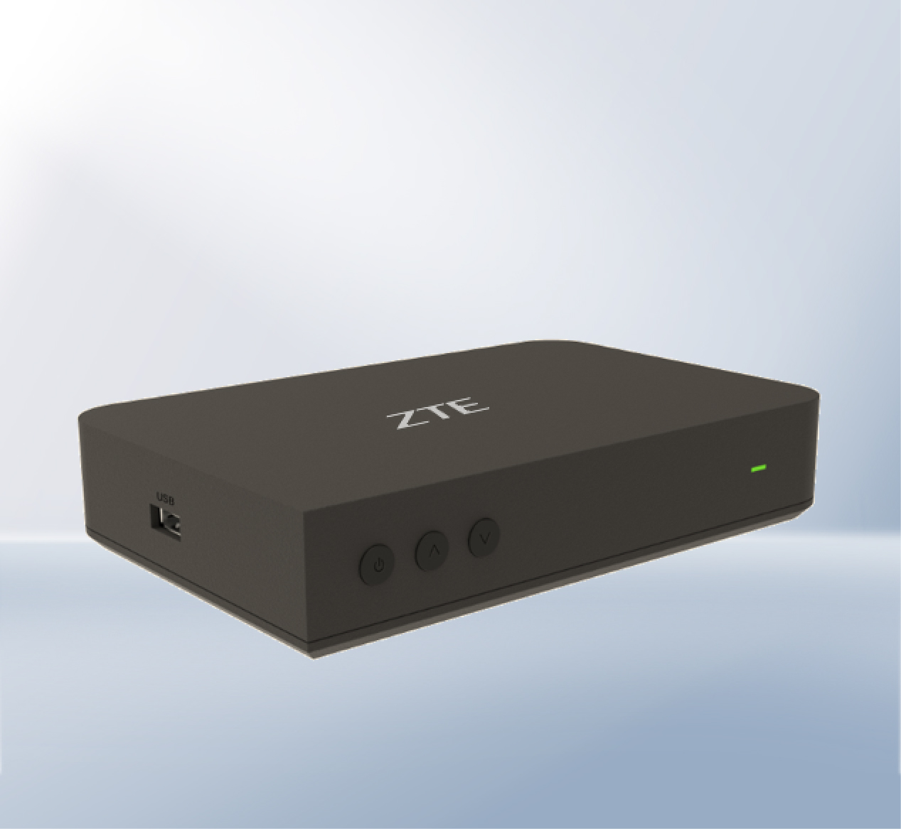 Smart Home-Wisdom of Technology Sets the Rhythm of Life | ZTE